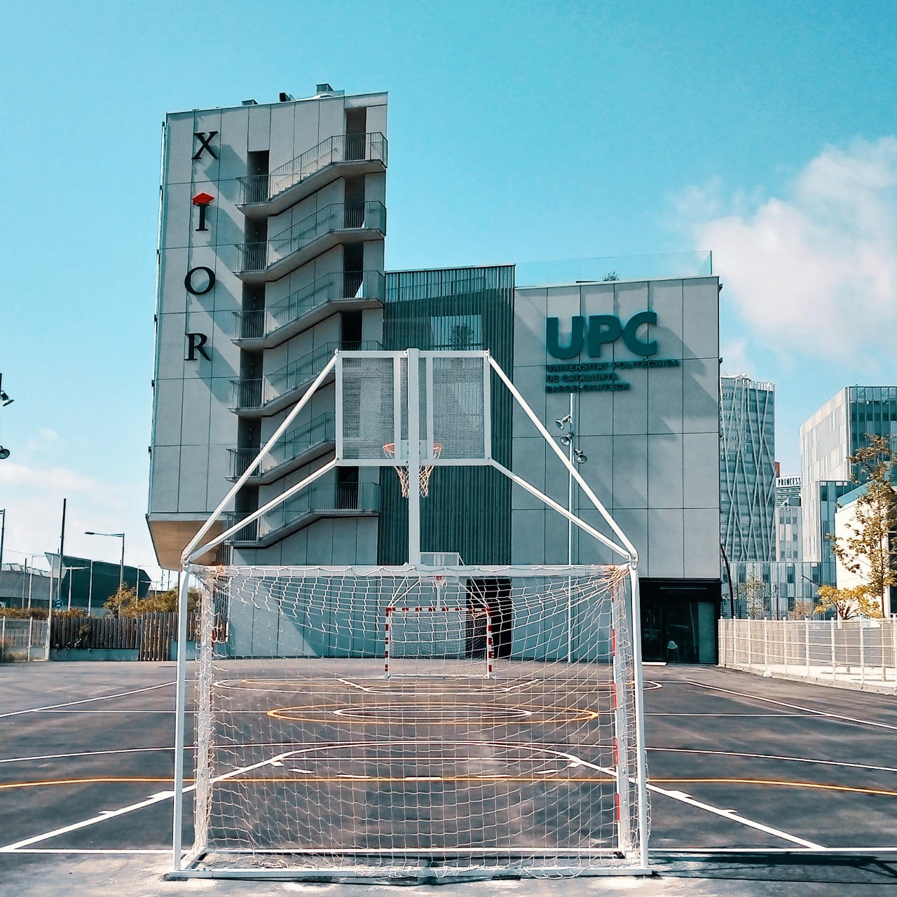 Xior summer holiday destinations | Xior